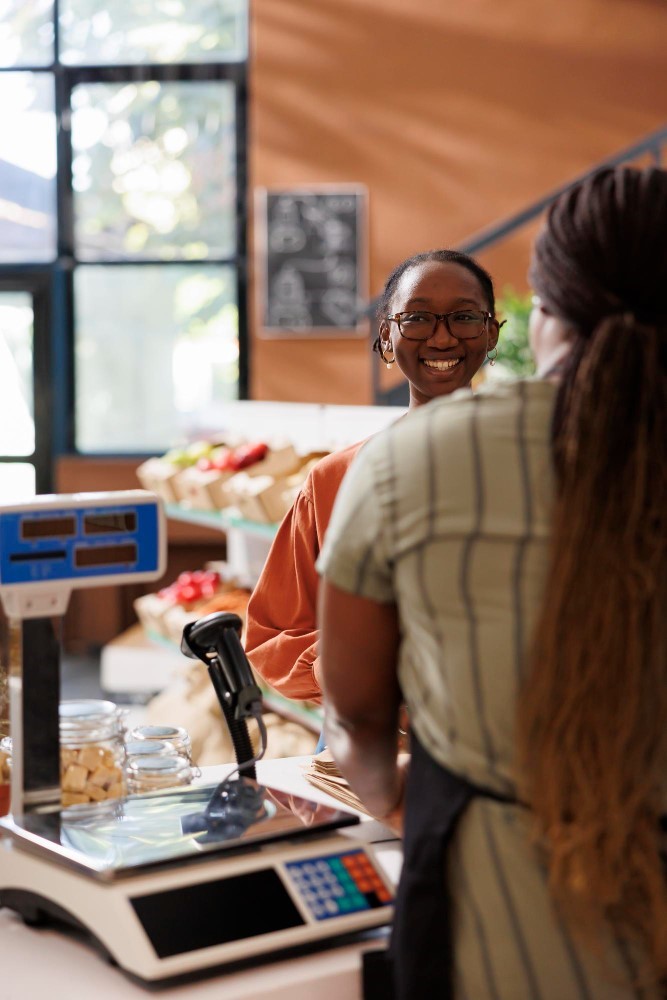 Home for Nigerian Markets