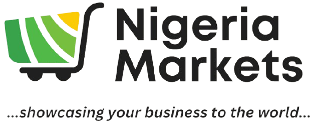 Home for Nigerian Markets
